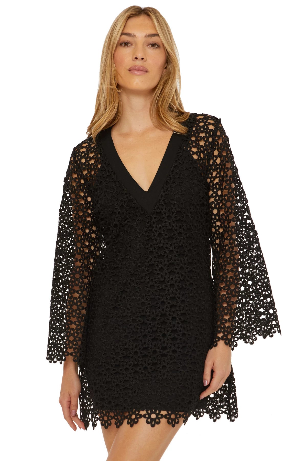 Chateau Dress – Time Out Clothing