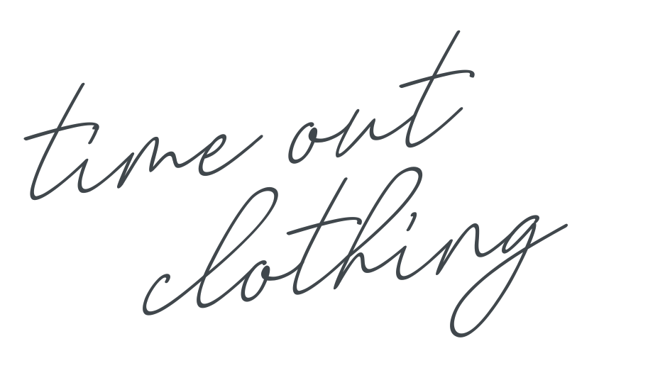 Time Out Clothing | Women's Fashion in Los Gatos, CA