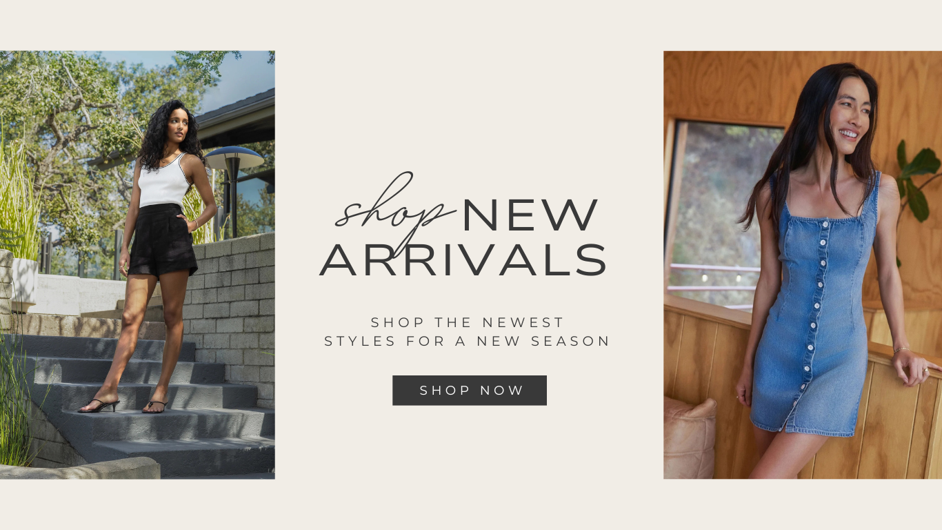 Time Out Clothing | Women's Fashion in Los Gatos, CA