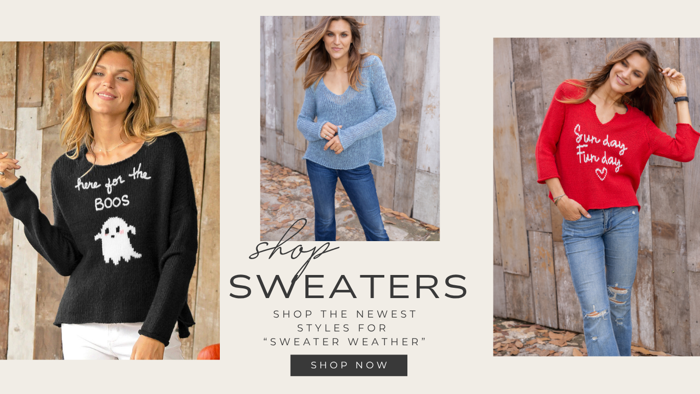 Time Out Clothing | Women's Fashion in Los Gatos, CA