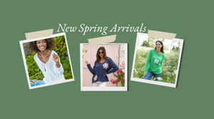 Time Out Clothing | Women's Fashion in Los Gatos, CA