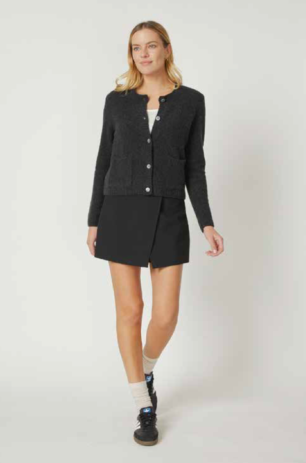 Jackets – Time Out Clothing