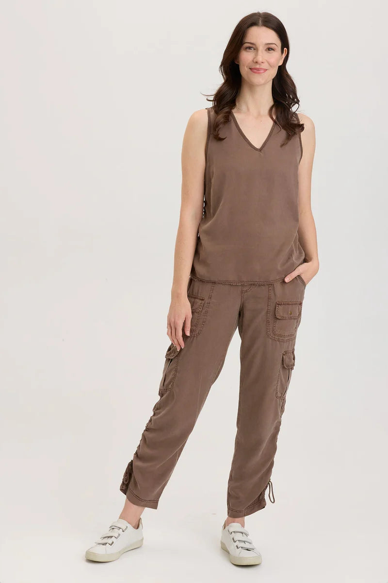 Ileana Tank | Time Out Clothing