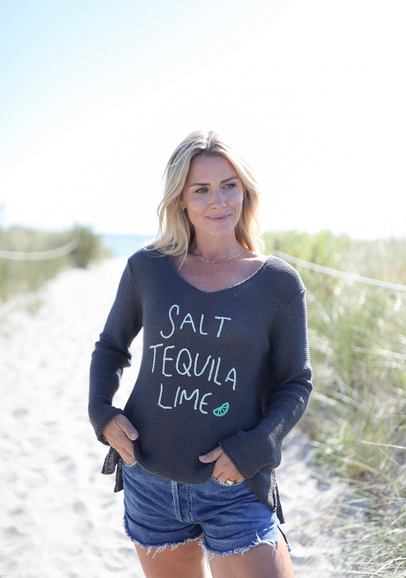 Sweaters – Time Out Clothing