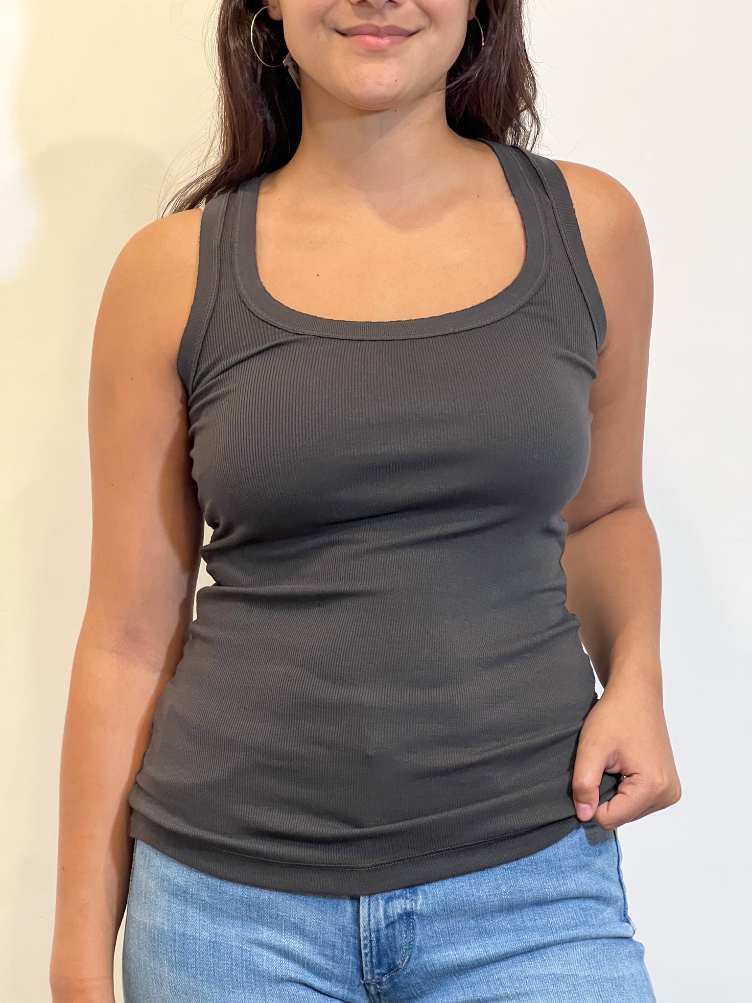 Favorite Tank | Time Out Clothing